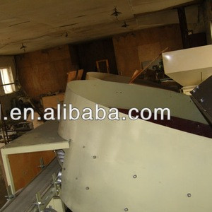 Buy Aluminum Cup Leaching Machine High Efficiency And Good Quality from ...