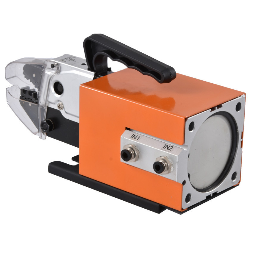 Buy Am-10 Pneumatic Crimping Machine 13.5kn Portable Pneumatic Type ...