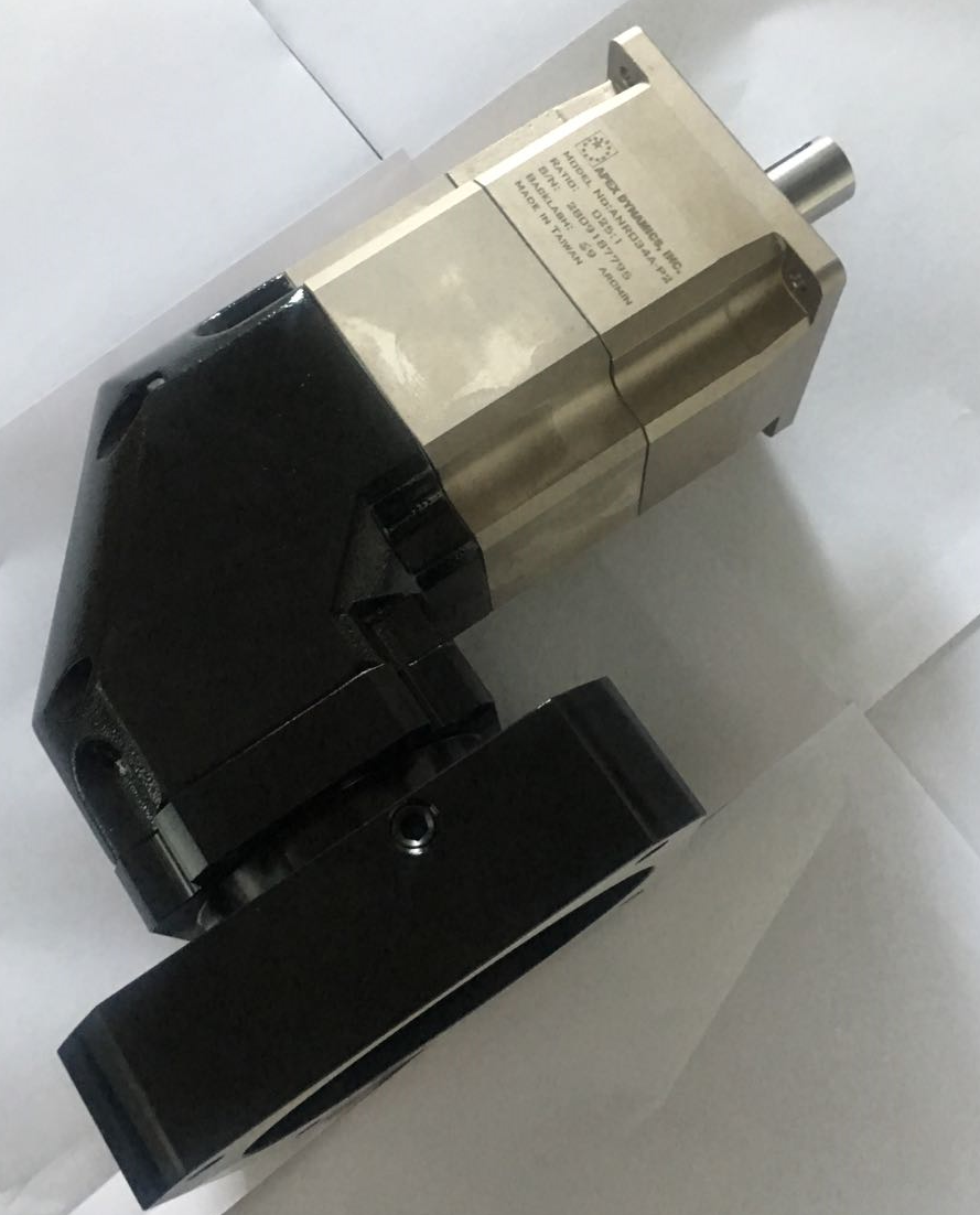 Buy Apex Gearbox Apex Dynamics Gear Box Planetary Precision Gearbox ...