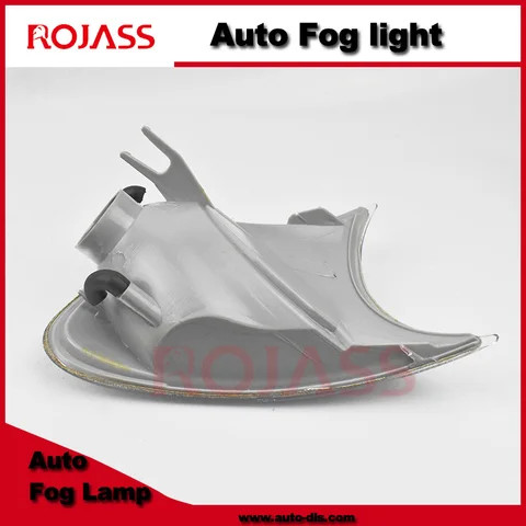 Buy Auto Body Parts Auto Corner Lamp For Bmw 3 Series E46 Left Side ...