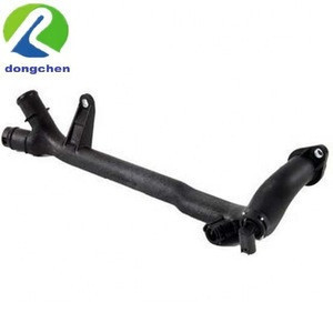 Buy Auto Cooling System Radiator Hose Pipe For Mercedes W204 W203 W211 ...