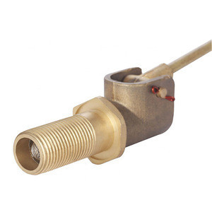 Buy Auto Fill Valve Water Storage Tank Float Ball Valve from Hangzhou ...