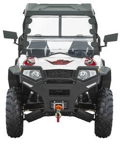 Buy Automatic Eec 250cc Utv/12kw Efi 250cc Utv (tku250e-2a) from NINGBO ...
