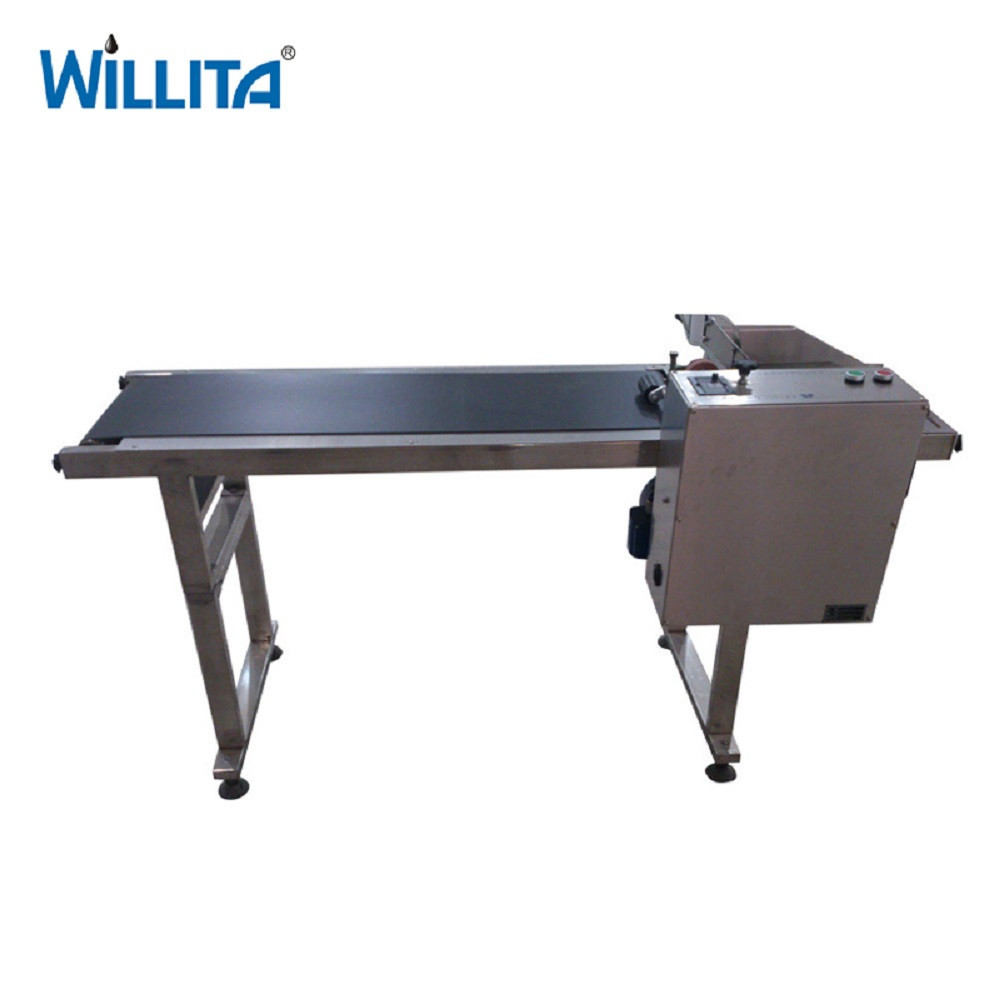 Buy Automatic Paper Card And Label Paging Machine Feeder Paging Machine ...