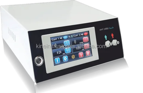 Buy Automatic Tourniquet System Double Port Knee Arthroscopy Endoscopy ...