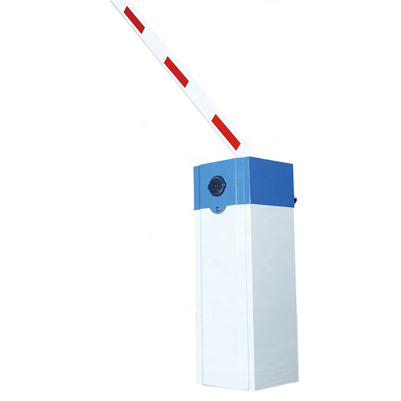 Buy Automatic Vehicle Control Traffic Barrier Gate Traffic Barrier For ...