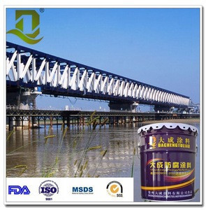 Buy Better Quality Bridge Fluorocarbon Paint,rubber Spray Paint from ...