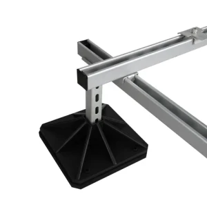 Buy Big Foot Multi Frame System Heavy Duty Vibration Absorbing Big ...