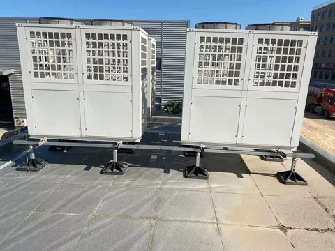 Buy Big Foot Multi Frame System Heavy Duty Vibration Absorbing Big ...