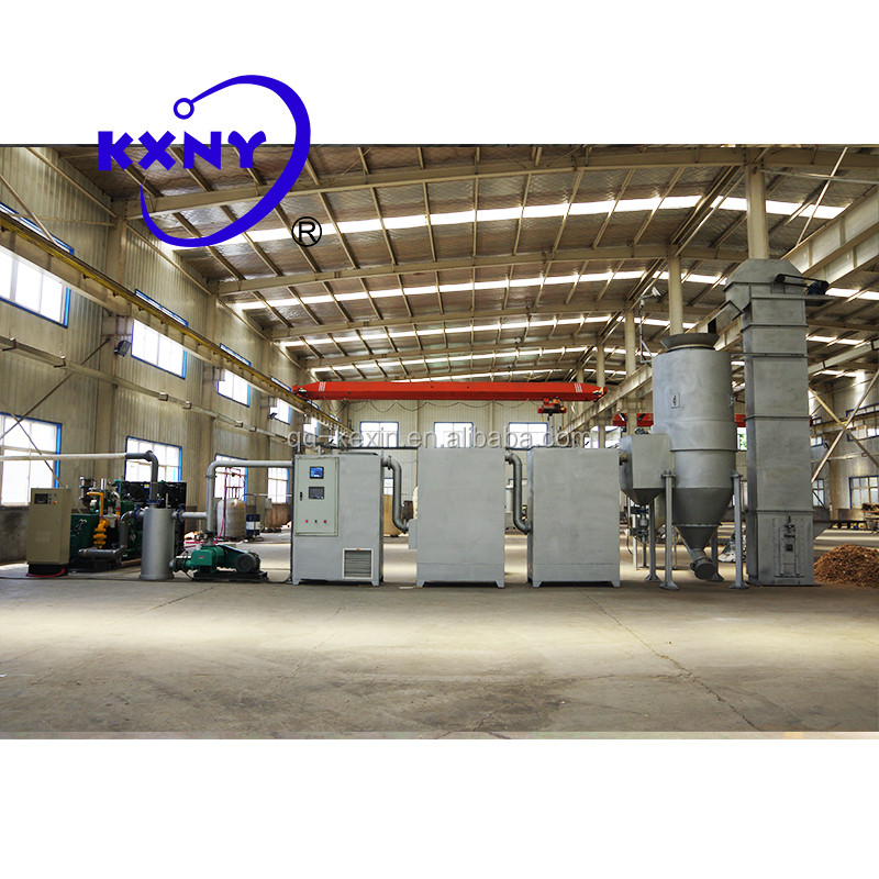 Buy Biomass Syngas Generator For Electricity,agricultural And Forestry ...