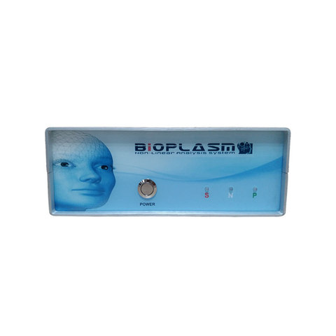 Buy Bioresonance Health Body Scan And Therapy Hunter 4025 9d Nls ...