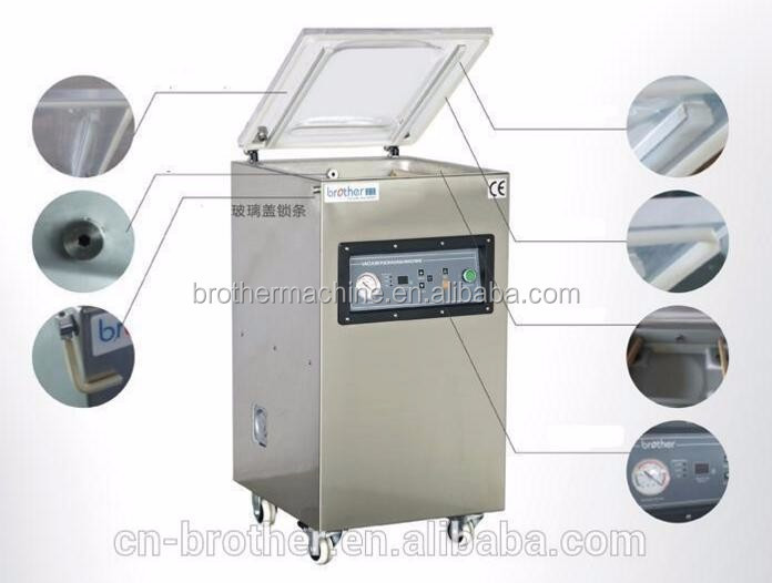 Buy Brother Packing Vm(q)500e Automatic Food Saver Good Vacuum Sealer ...