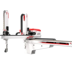 Buy Brtr09wds5p0/f0 Five-axis Servo Manipulator from Guangdong Borunte Robot Technology Co., Ltd ...