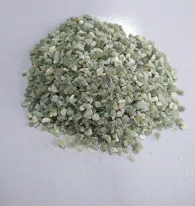 Buy Bulk Raw Perlite Ore / High Expandsivition Raw Perlite Be Used In ...