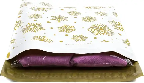 Buy Bulk Wholesale Popular Cute Pattern Poly Mailer Plain Co-extruded ...