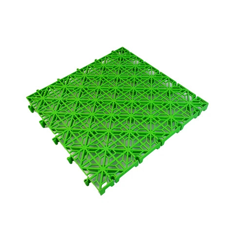 Buy Car Wash Room Plastic Mosaic Grid Board 4s Shop Floor Mat Grid ...