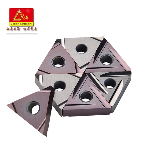 Buy Carbide Turning Tool Inserts For Alloy Steel Tungsten Carbide ...