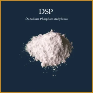 Buy Cas 7558-79-4 Food Grade Disodium Hydrogen Phosphate Anhydrous Dsp For Food Additive from ...