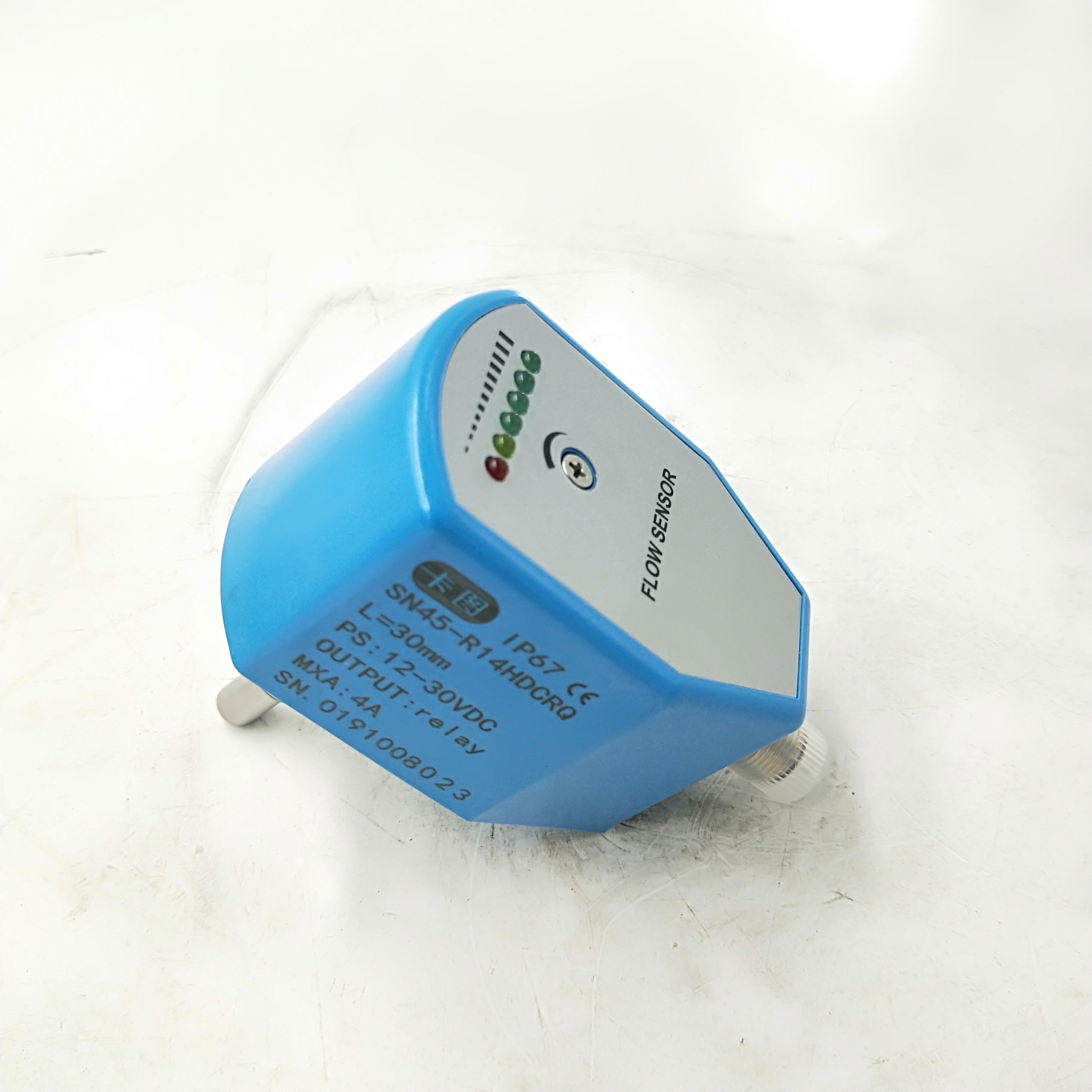 Buy Cato Flow Sensor Sn45 Sn50 Sn55 Sn45-r14hdcrq Sn45-g12hdcrq ...