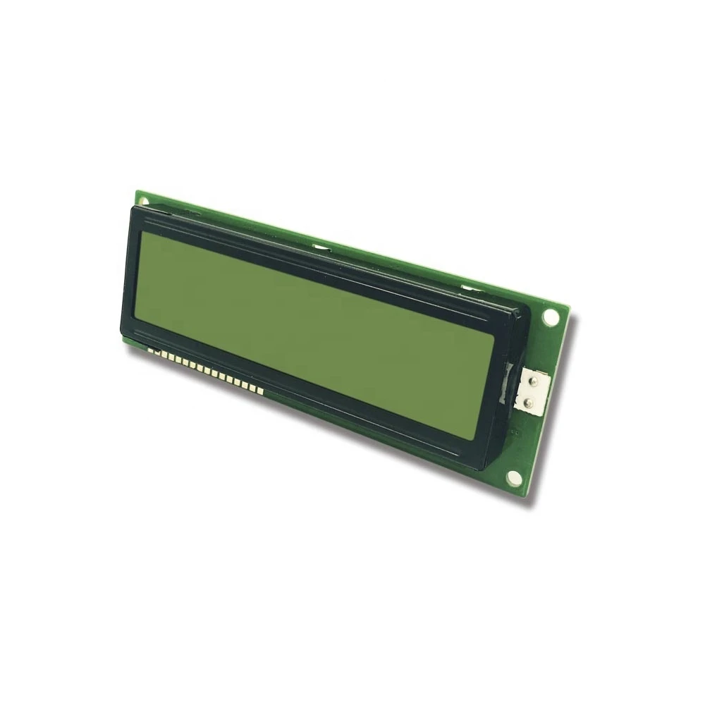 Buy Character 16*4 Lcd Module Liquid Crystal Display from Shenzhen ...