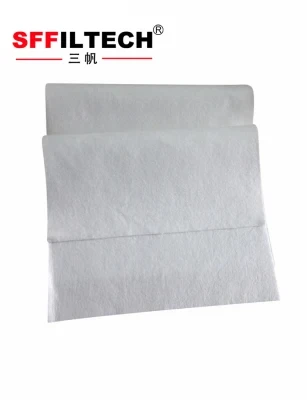 Buy Chemical Plant Acid Resistant Ptfe Felt Filter Cloth from Shanghai ...