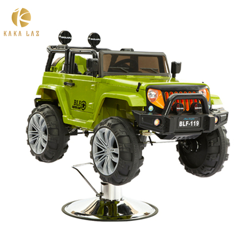 Buy Children Hairdressing Chair Barber Shop Furniture Kids Salon Chair ...