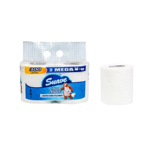 Buy China Toliet Paper Factory White Tissue Paper Virgin Pulp Toilet ...