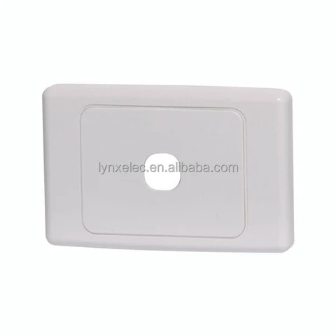 Buy Clipsal Type 2000 Series 2031va White Light Switch One 1 Gang ...