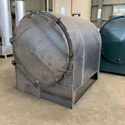 Buy Continuous Production And Continuous Combustion Equipment from ...