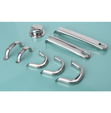 Buy Cookware Handles Of Hollow Series T-01 from Foshan Nanhai Baosheng ...