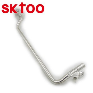 Buy Coolant Hose Flange For Hyundai Iron 16268-75110 1626875110 from ...