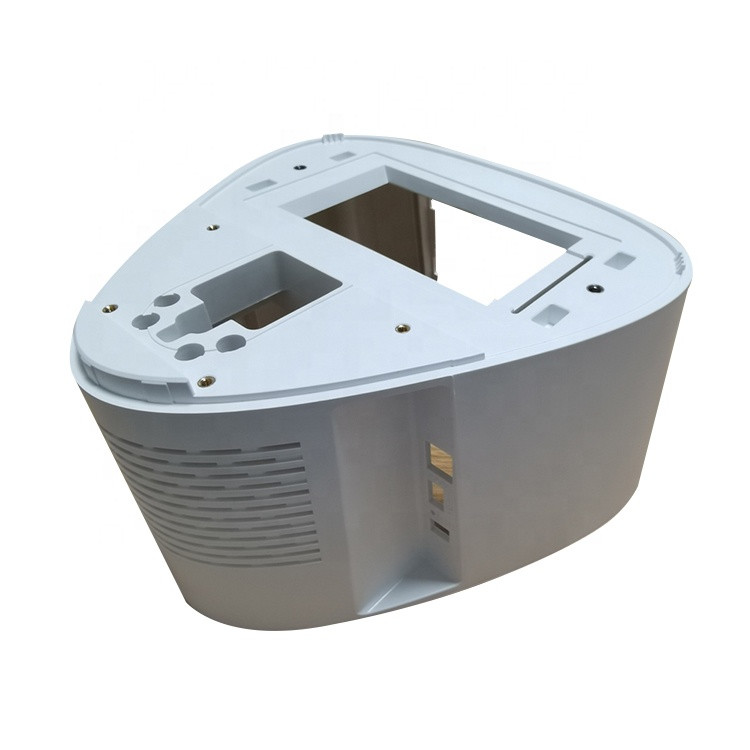 Buy Custom Abs Plastic Molds Abs Electronic Parts Cheap Plastic ...