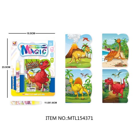 Buy Custom Oem Early Educational Drawing Book Fruits Coloring Drawing ...
