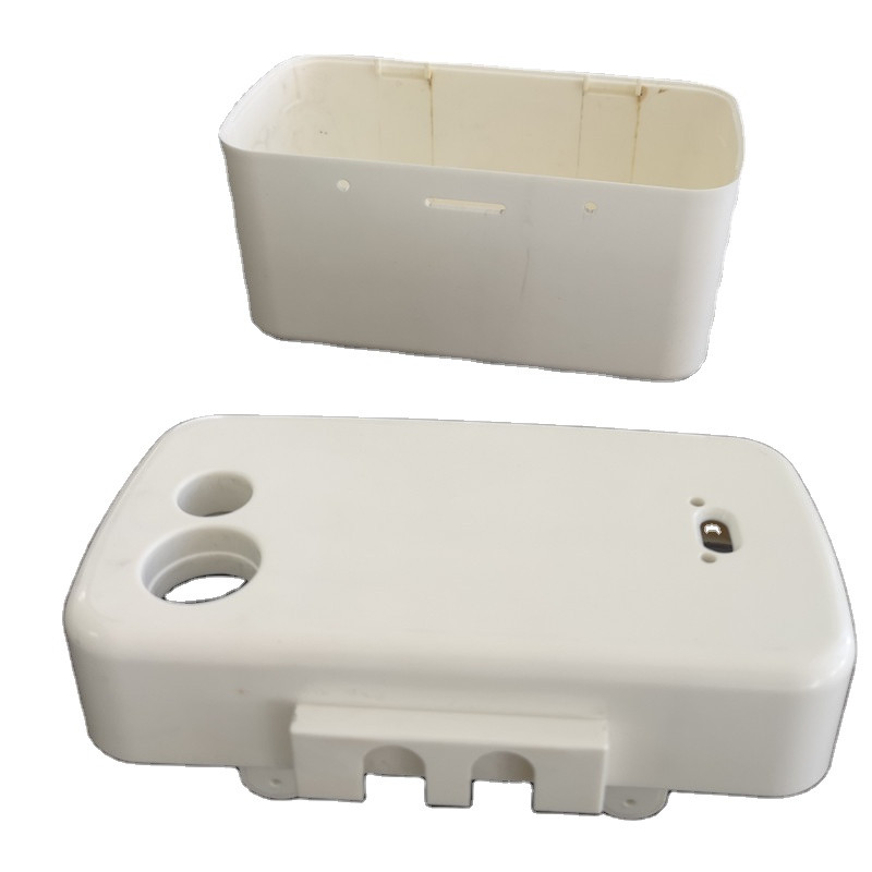 Buy Custom Oem Husky Plastic Injection Molding Mass Production from ...