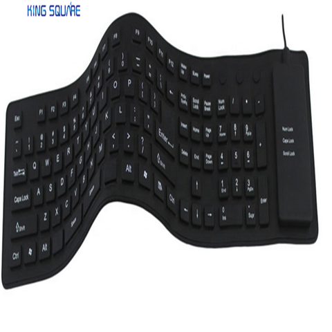 Buy Custom Silicone Rubber Keypad Waterproof Silicone Rubber Flexible ...
