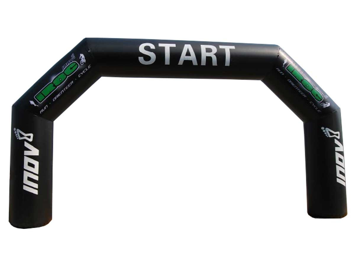 Buy Custom Starting Line Finishing Line Race Archway Inflatable Arch ...