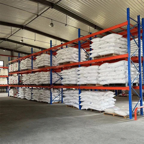 Buy Customizable Industrial Metal Rack Shelves Adjustable Large ...