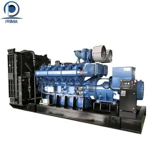 Buy Diesel Generator Set 30kw/37.5kva 50hz 1500rpm Diesel Generator ...
