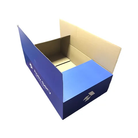Buy Digital Home Appliances Super Large Color Box Carton Custom Logo ...