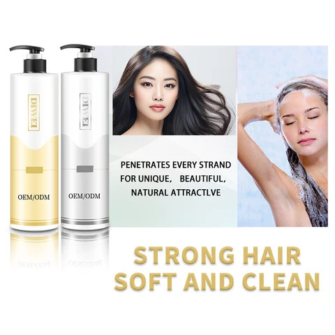 Buy Diwei Hair Care Products Kits Sets For Salon Oem Collagen Hair Mask ...
