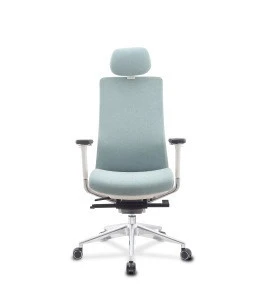 Buy Donati Luxury Modern Executive Ergonomic Office Chair from Heshan ...