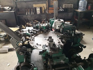Buy Double Edge Shaving Razor Blade Wrapping Machine from Dongguang ...