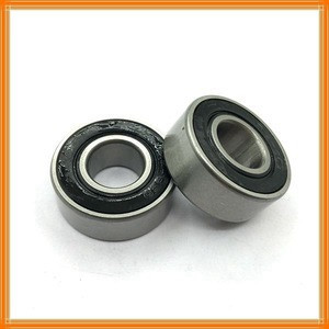 Buy Double Row 5001-2rs Angular Contact Ball Bearing Manufacturer from ...