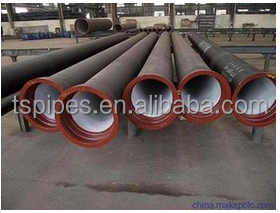Buy Ductile Iron Pipes To Bs En598 For Sewerage Applications from ...