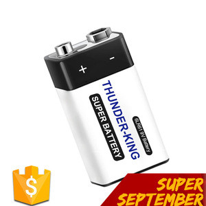 Buy Durable Smallest 9v Long Life Alkaline Battery For Digital Camera ...