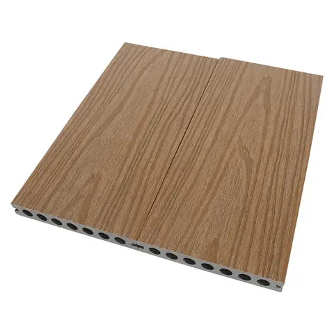 Buy Easy To Assemble Wood Texture Waterproof Wpc Wood Plastic Composite ...