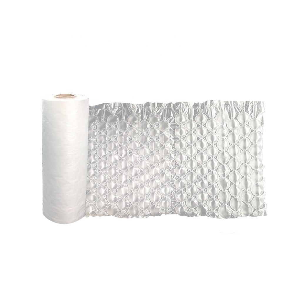 Buy Eco-friendly Void Fill Packaging Air Film Bag Cushion Packing from ...