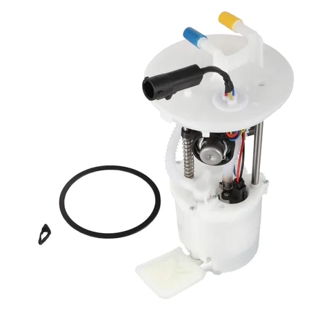 Buy Electric Fuel Pump 2.0l & 3.0l E2291m Yl8u9h307ae Aj031335xb Fuel ...
