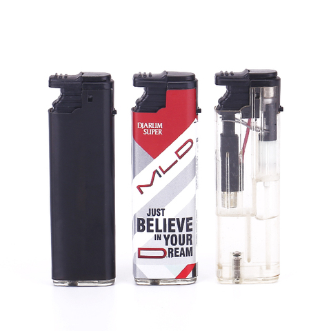 Buy Electronic Arc Lighter / Cigarette Lighter Machine Making ...