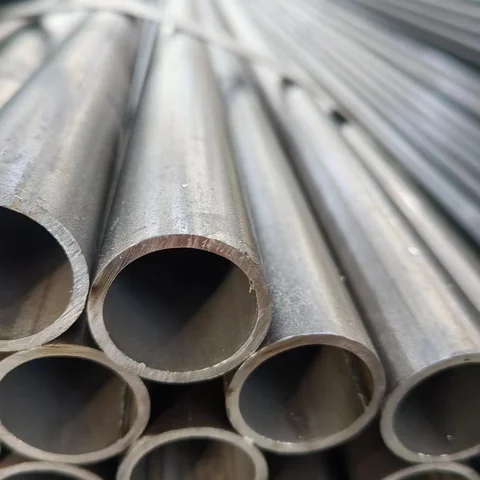 Buy En10210 Rectangular Tube Mild Iron Hollow Section Price Hollow ...